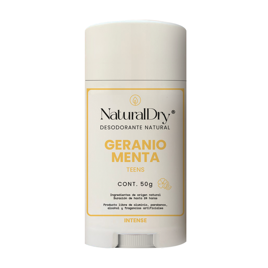 NaturalDry Distribuidoras